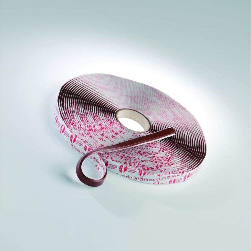 FireStrip 30 Intumescent Strip