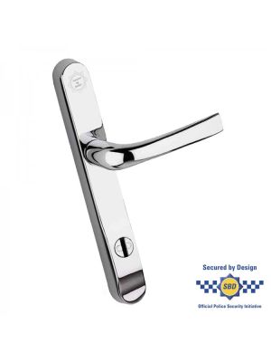 Door Handles - Hardware